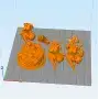 Red Sonja - STL 3D print files