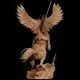 Valkyrie - STL 3D print files