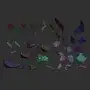 Valkyrie - STL 3D print files