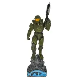 Master Chief halo - STL 3D print files