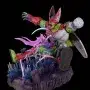 Cell Max vs Gohan Beast Diorama - STL 3D print files