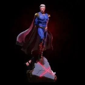 Homelander The Boys - STL 3D print files