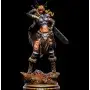 Valkyrie - STL 3D print files