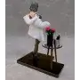 Fubuki One-Punch Man - STL 3D print files
