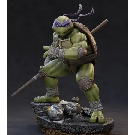 Teenage Mutant Ninja Turtles TMNT Pack - STL 3D print files