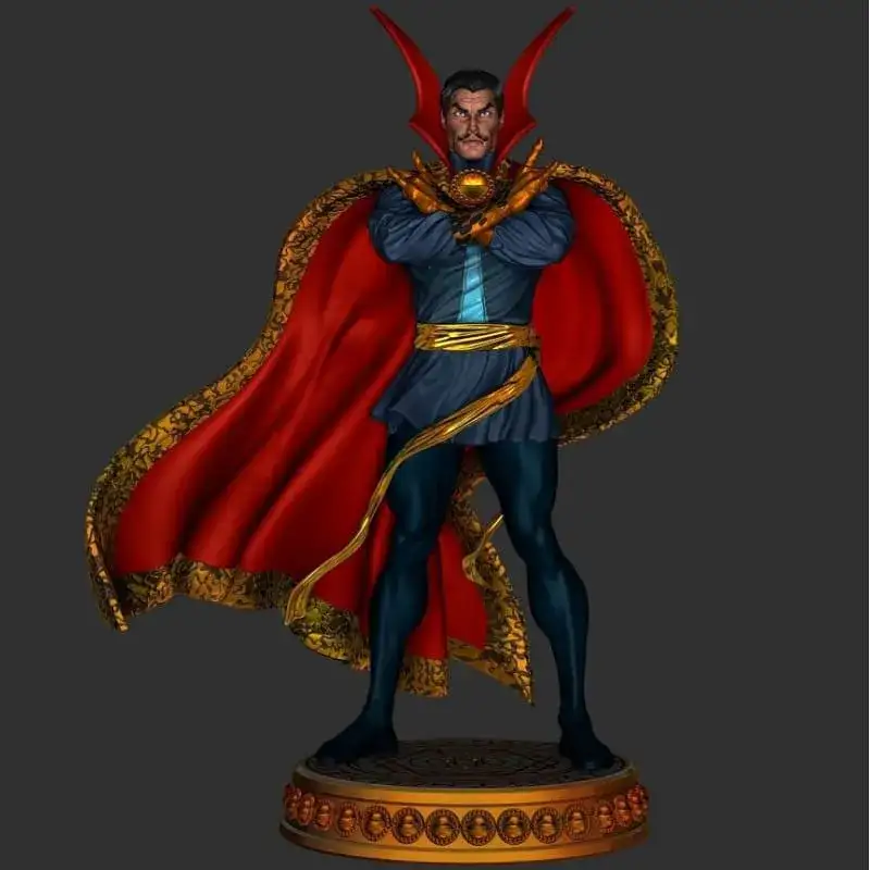 Doctor Strange Classic Comics - STL 3D print files