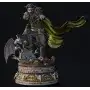 Robin King Statue - STL 3D print files