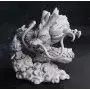 Chibi Shenron Dragon Ball - STL 3D print files