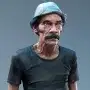 Don Ramon El Chavo del Ocho - STL 3D print files