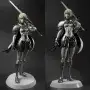 Clare Claymore - STL 3D print files