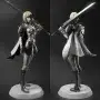 Clare Claymore - STL 3D print files