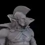 Gladiator Marvel - STL 3D print files
