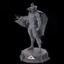 Gladiator Marvel - STL 3D print files