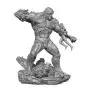 Doomsday vs Superman - STL 3D print files