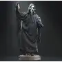 Ghostface Scream - STL 3D print files