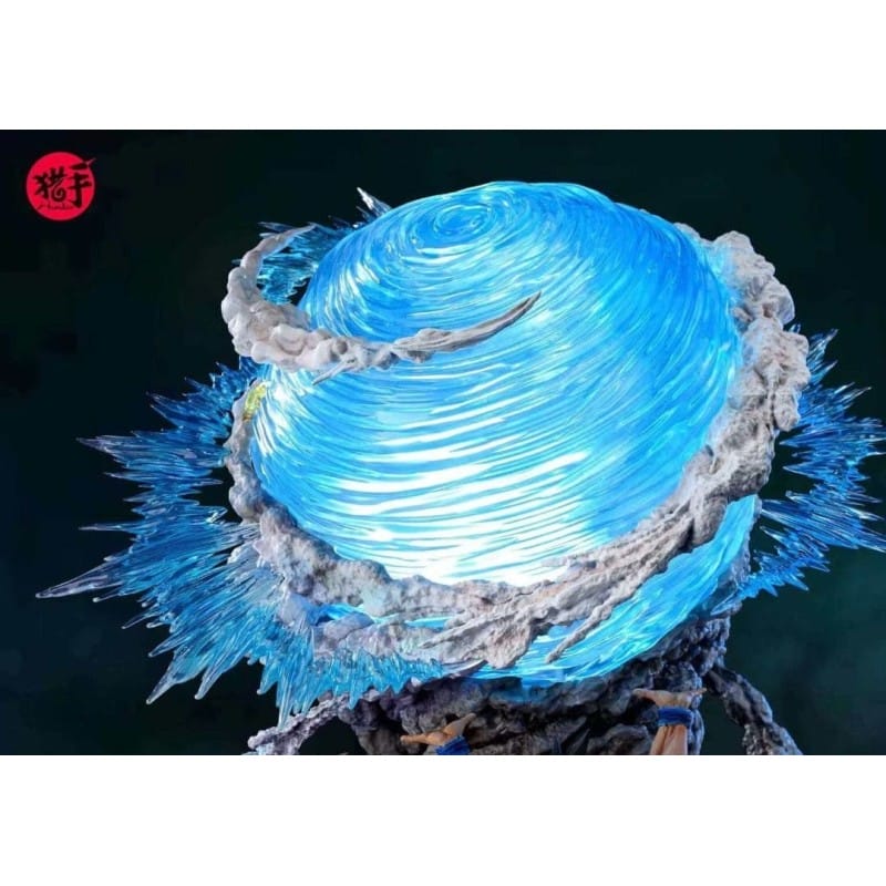 Goku Genkidama Dragon Ball Z - STL 3D print files