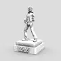 ACDC Band Rock - STL 3D print files