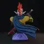 Tapion figure and bust - STL 3D print files