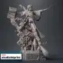 Harry Potter - STL 3D print files