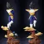 Vegeta Dragon Ball - STL 3D print files