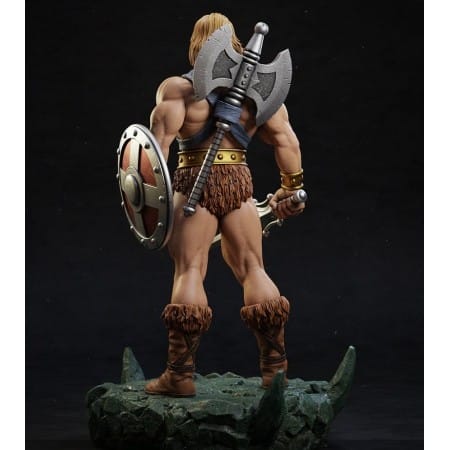 He-Man - STL 3D print files