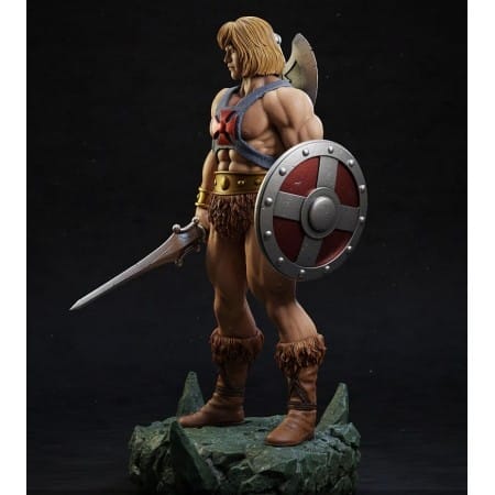 He-Man - STL 3D print files
