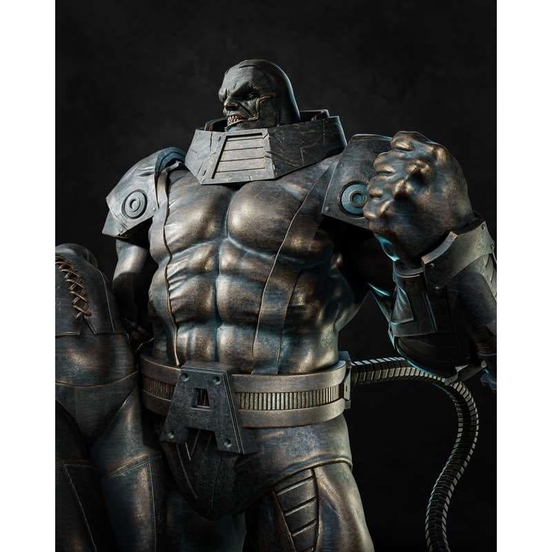 X-Men Apocalypse Diorama - STL 3D print files