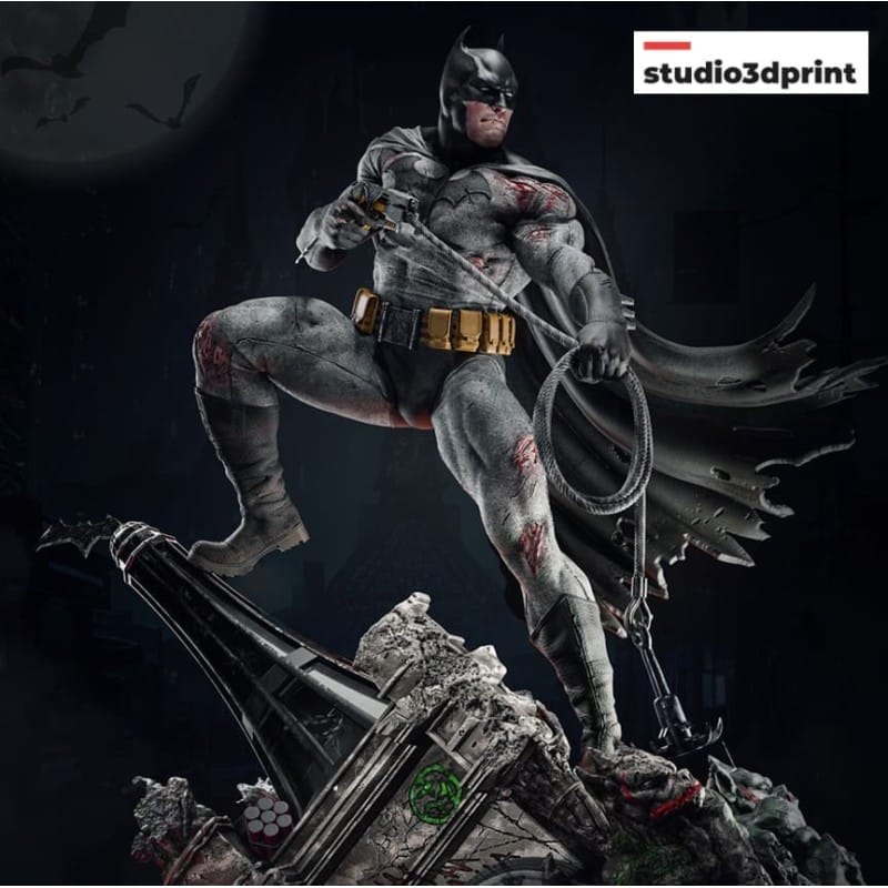 Batman Armored Suit Dark Knight Returns Batman's Armor In Miller's The