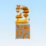 Wolverine Weapon X - STL 3D print files