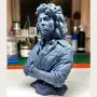 Ellen Ripley Bust - STL 3D print files