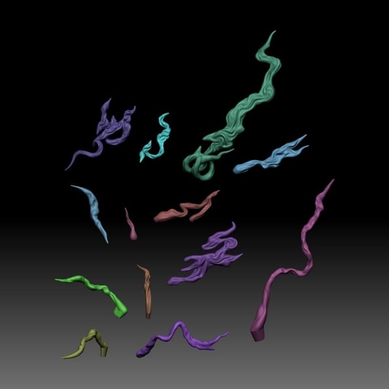 Jujutsu Kaisen Okkotsu Yuta - STL 3D print files