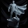 Superman - STL 3D print files