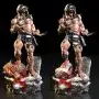 Weapon X - STL 3D print files