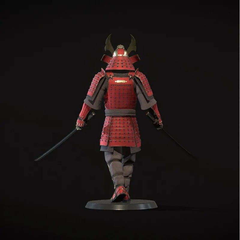 Onryo Shogun