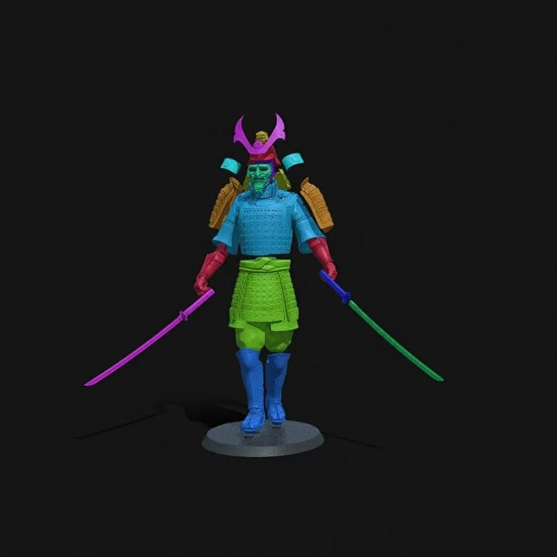Onryo Shogun