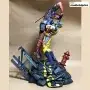Wolverine vs Deadpool - STL 3D print files