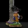 Kid Goku Dragon Ball - STL 3D print files