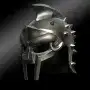 Maximus Gladiator helmet - STL 3D print files