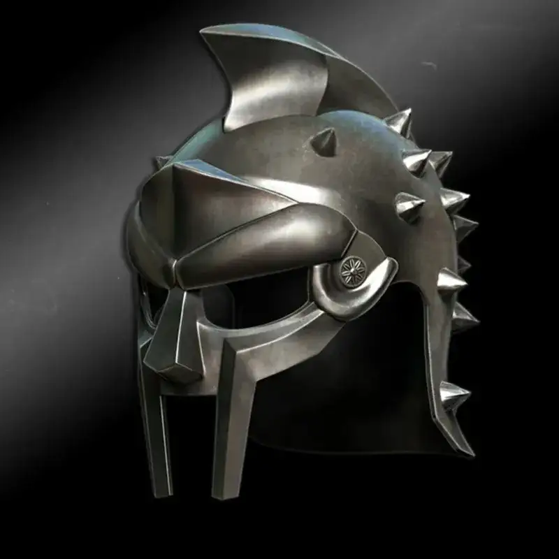 Maximus Gladiator casco - STL 3D print files