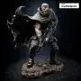 Cable X-Men - STL 3D print files