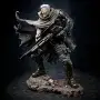 Cable X-Men - STL 3D print files
