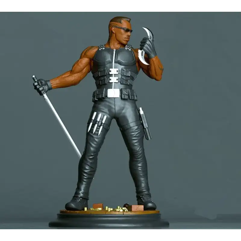 Blade - STL 3D print files