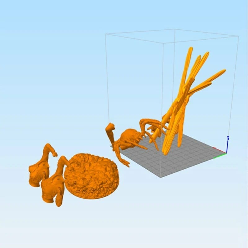Hermione Nsfw Stl 3d Print Files