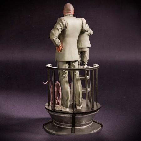Dr Maligno y Mini-Yo Austin Powers - STL 3D print files