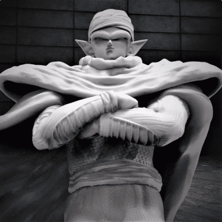 Piccolo - STL 3D print files