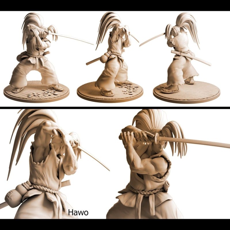 Jessie Pokemon Sfw Nsfw Stl 3d Print Files