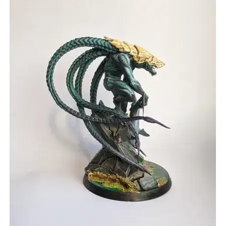 Khanivore Love Death and Robots - STL Files for 3D Print