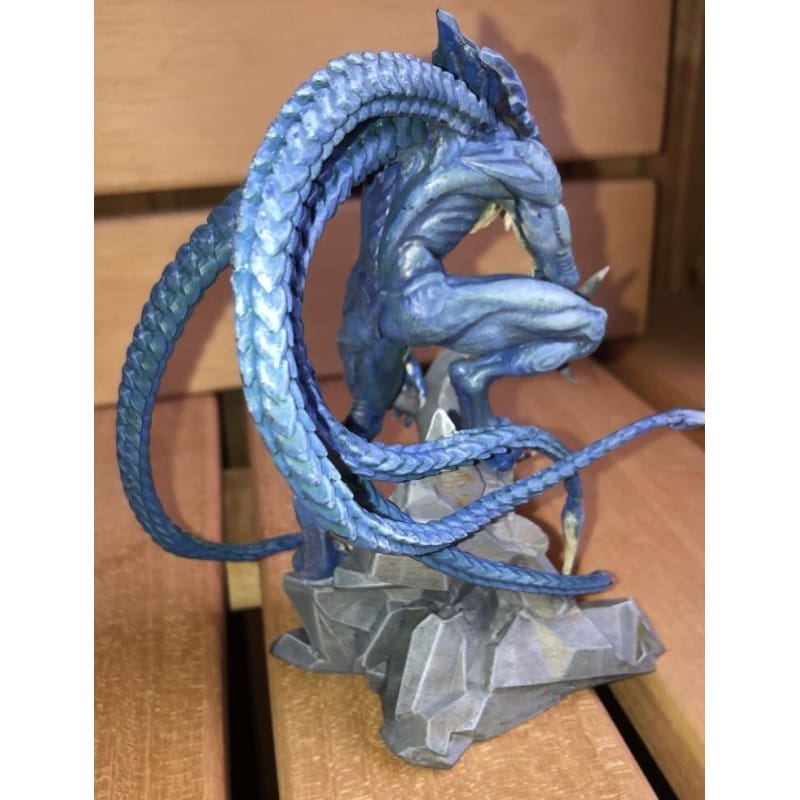 Khanivore Love Death and Robots - STL Files for 3D Print