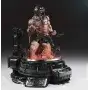 Weapon X Wolverine - STL 3D print files