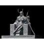 Thor and Loki girl - STL 3D print files